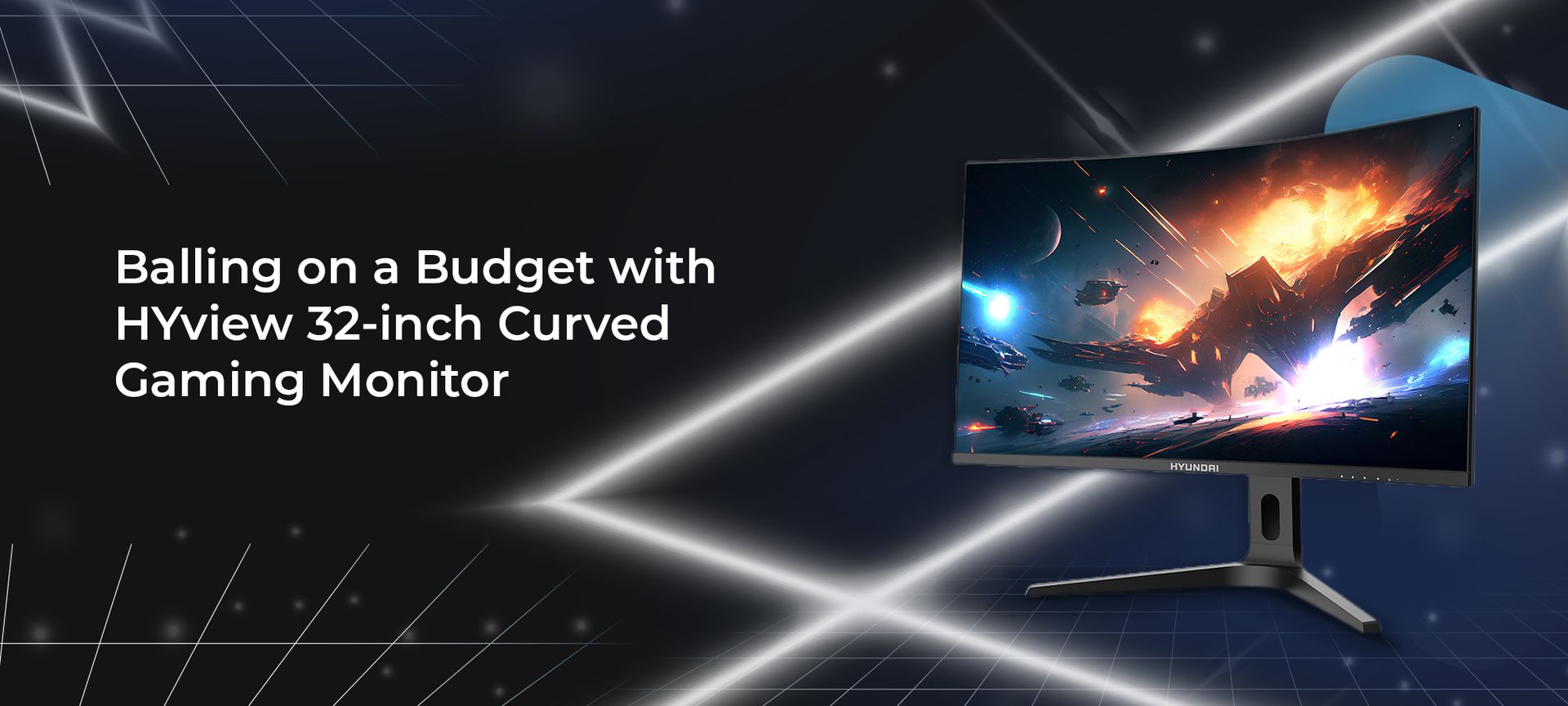 Balling on a Budget with Hyundai Monitor